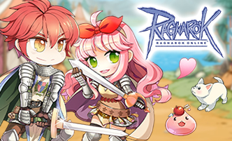 Official Ragnarok Online by Gravity Game Hub